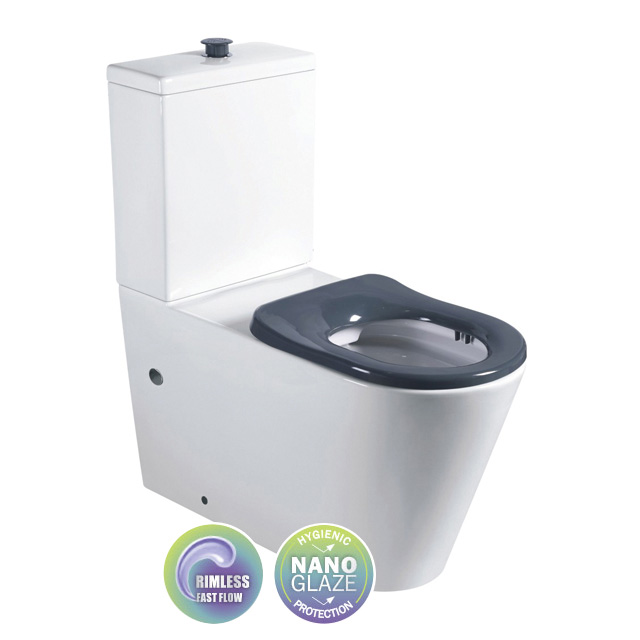 MBST6098 BARCELONA Disabled Toilet Suite – Melbourne Bathroom Supply